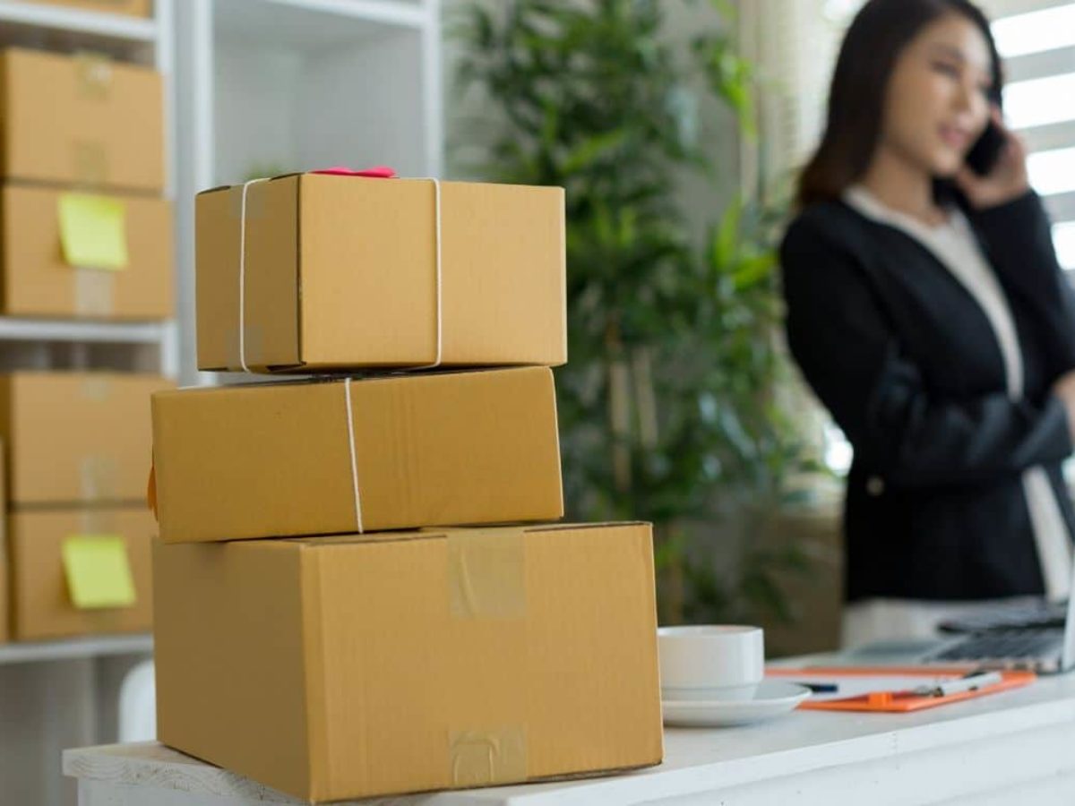 Manfaat Beserta Jenis-Jenis Bisnis Ritel yang Perlu Diketahui - Faktalogi